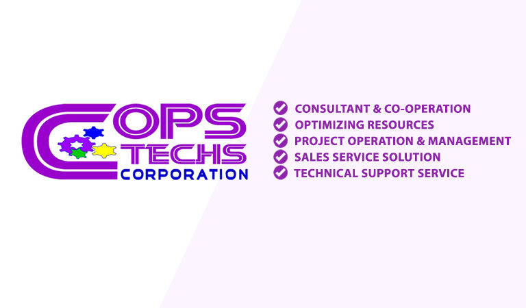 COPS TECHS CORPORATION